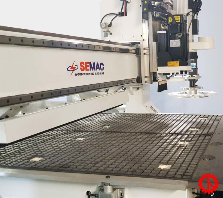 TƯ VẤN MÁY CNC ROUTER 1325 - CẮT VÁN CÔNG NGHIỆP | QUỐC DUY