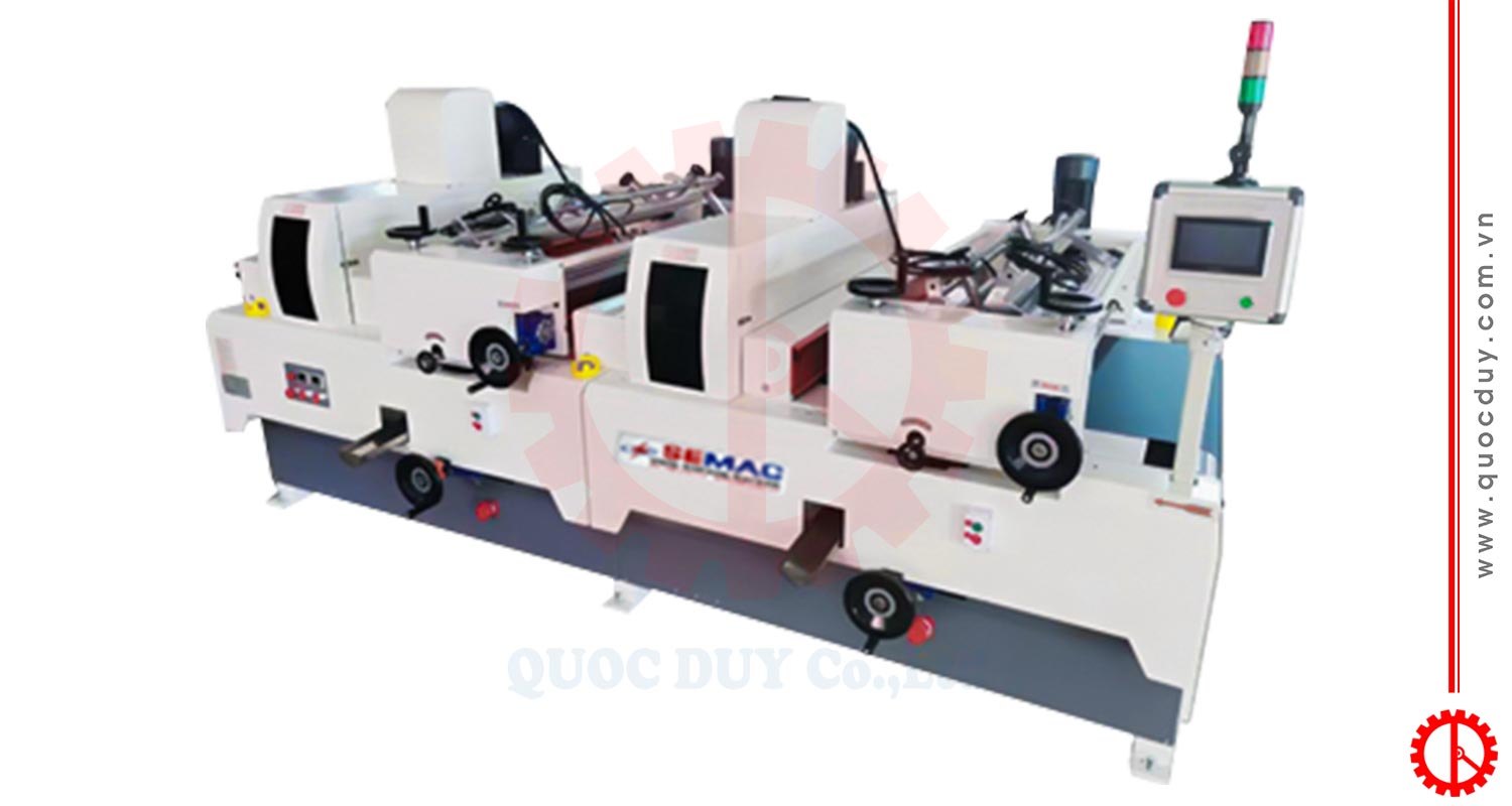 MÁY IN VÂN LÊN VÁN MDF - TDP 1320 | QUỐC DUY