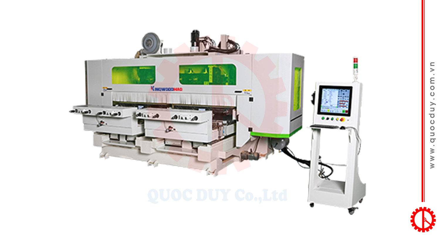 Máy Tiện Gỗ (Tiện Gỗ CNC) Đáng Đầu Tư Nhất 2024 | QUỐC DUY